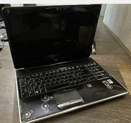 Ноутбук HP Pavilion dv6 Notebook PC