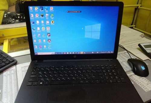 Ноутбук HP Laptor 15-rb0xx (A4 9120)