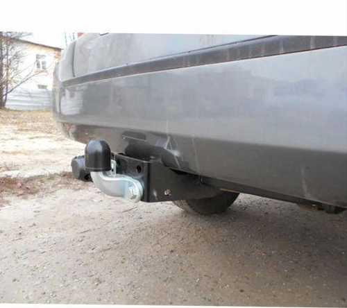 Фаркоп для Hyundai Terracan 2001-2006