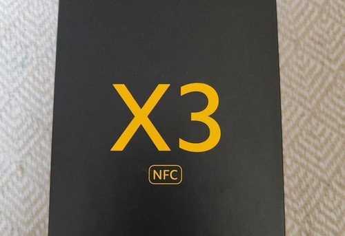 Xiaomi Poco X3 NFC, 6/64 ГБ