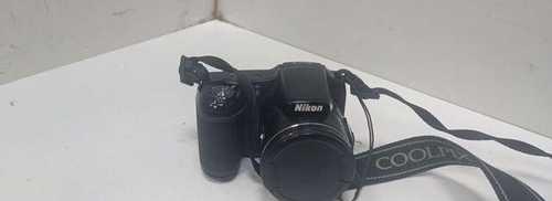 Фотоаппараты Цифровые Nikon Coolpix L820