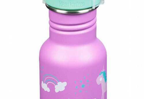 Детская бутылка Klean Kanteen Kid Classic Narrow S