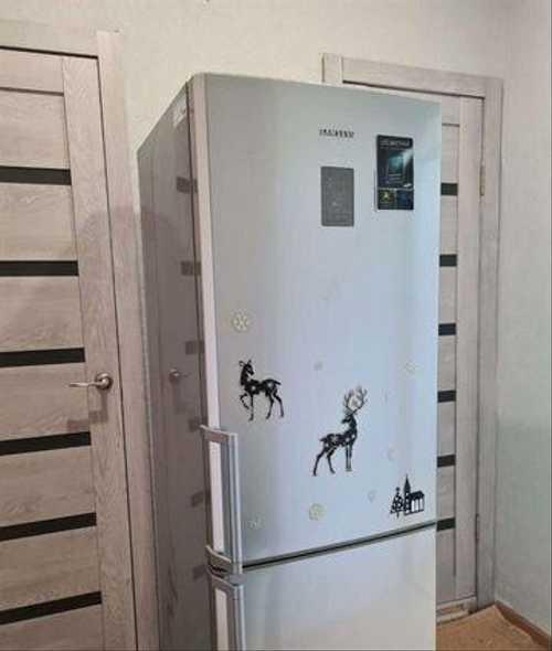 Холодильник samsung rl-34