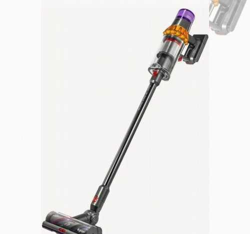 Пылесос Dyson V15 Detect absolute