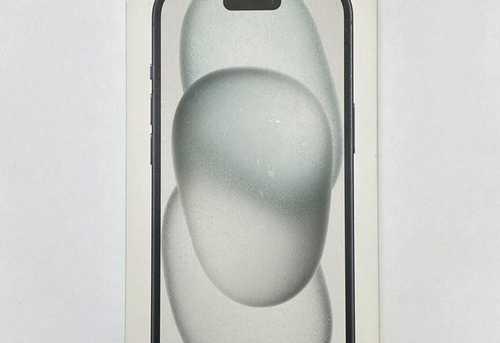 iPhone 15, 128 ГБ