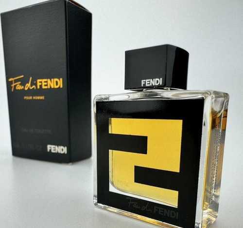 Парфюм/Пробники духов Fendi Di Fendi Homme (M) Edt 5ml