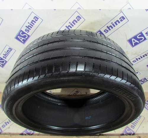 Pirelli P Zero 315/35 R21 102Q