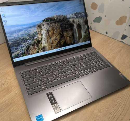 Lenovo ideapad 3 15itl6(i3 1115g4, 8gb, 512gb ssd)