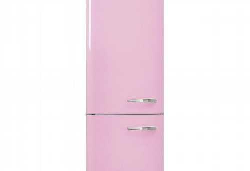 Холодильник smeg FAB32LPK5