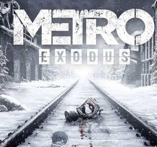 Metro: Exodus PS4/PS5 RU