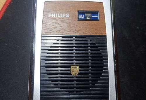 Радиоприемник Philips 90RL070
