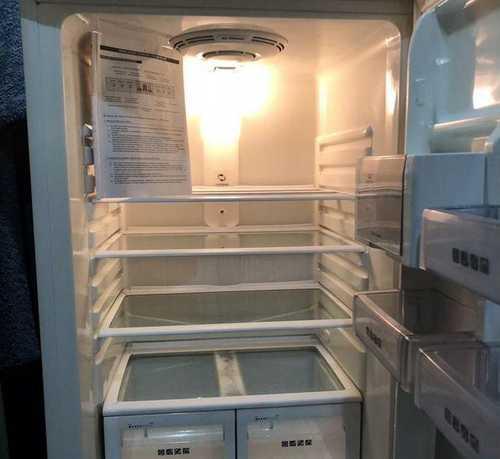 Холодильник бу Samsung RL-28 dats No Frost
