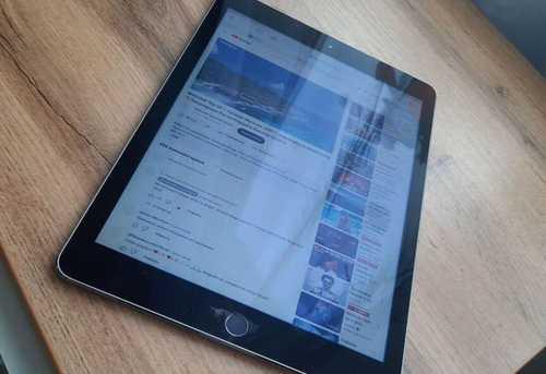 iPad Air 2 Sim, wi-fi