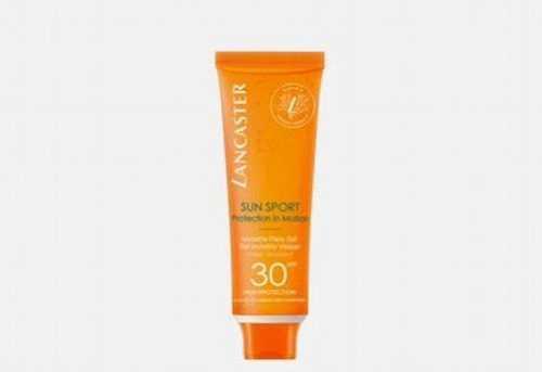 Гель для лица с SPF 30 Lancaster