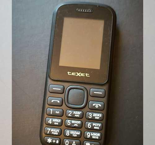 teXet TM-130