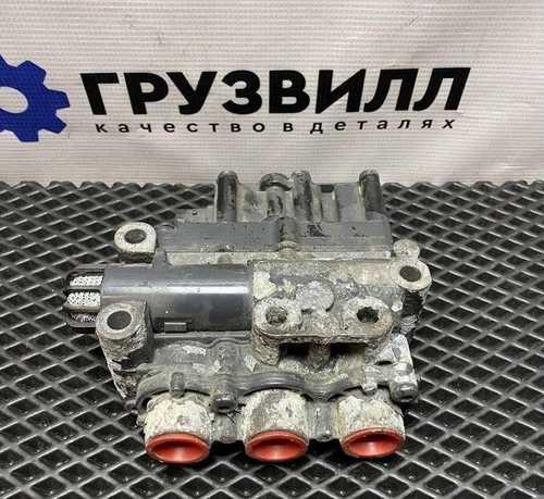 Кран уровня пола DAF 106 4728900310