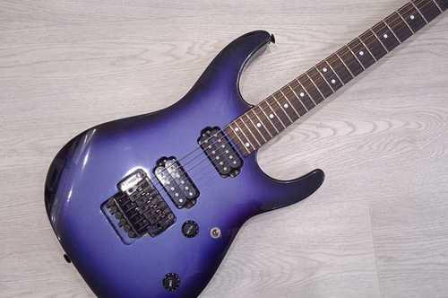 Электрогитара Jackson / Charvel CDS-055-HH (Japan)