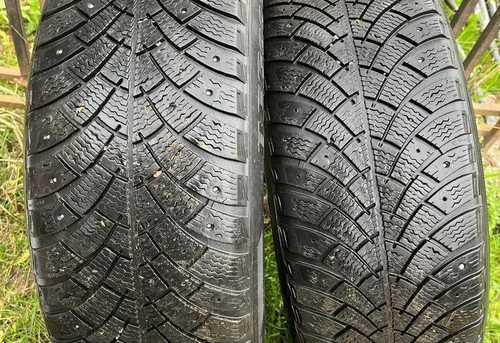 Bfgoodrich Activan 205/60 R16