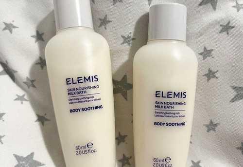 Elemis Молочко для ванны Протеины-Минералы 60 мл