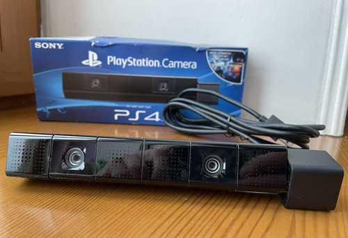 Sony PlayStation Camera