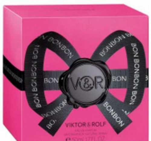 Viktor & Rolf Bonbon Парфюмерная вода