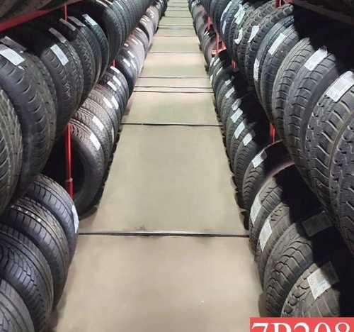 Goodyear UltraGrip Cargo 225/65 R16C 112M