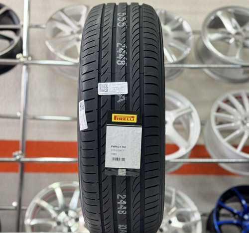 Pirelli Powergy 225/65 R17 106V