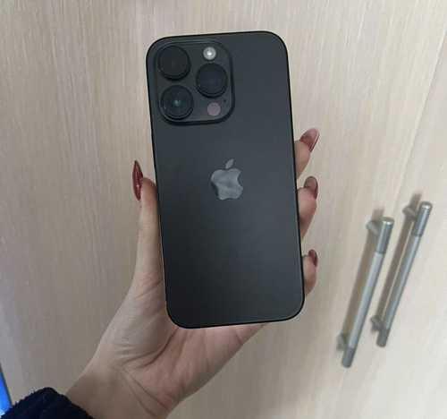 iPhone 14 Pro, 128 ГБ