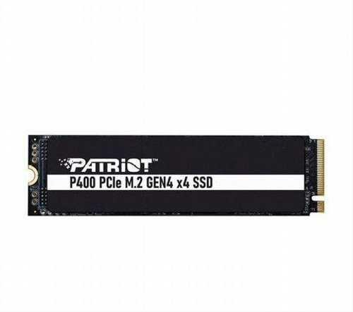 Твердотельный накопитель Patriot Memory P400 512 G