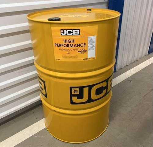 Jcb gear oil hp 90 где применяется