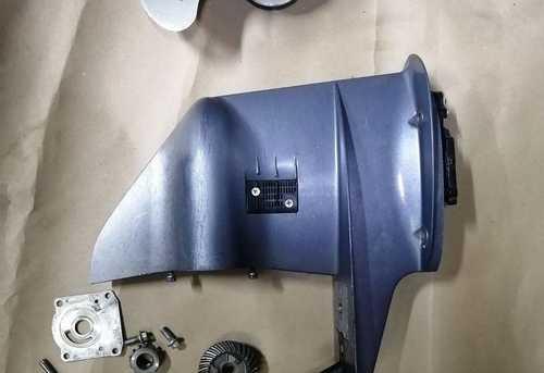 Корпус редуктора Yamaha 25