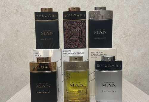 Bvlgari Man