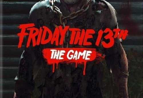 Friday the 13th: The Game (Ultimate Slasher Editio
