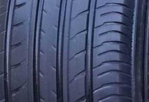 Yokohama Geolandar G98A 225/65 R17