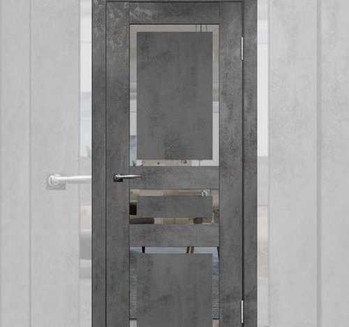 Дверь межкомнатная серии RX2.3