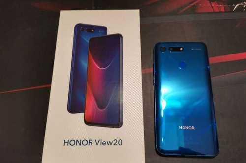 Honor view20