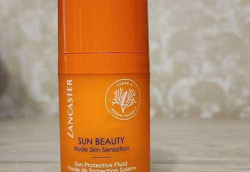 Lancaster Sun Beauty Fluid spf 30