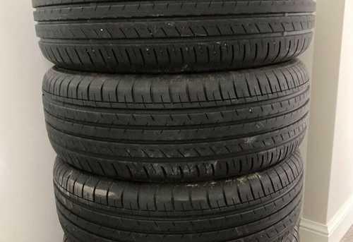 Yokohama BluEarth-GT AE-51 215/60 R16