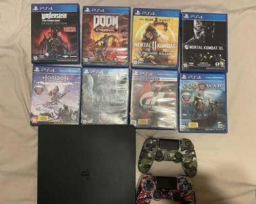 Sony PS4