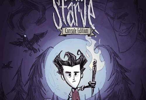 Don’t Starve Together: Console Edition PS4/PS5