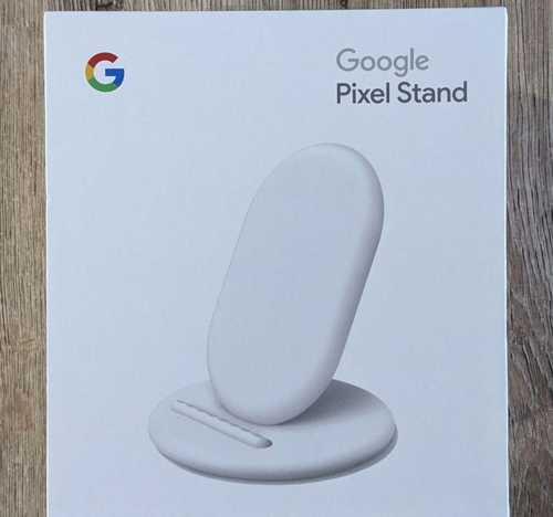 Google Pixel Stand (1 gen)