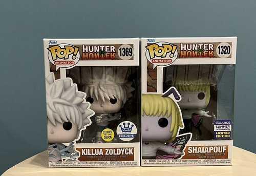 Funko POP Animation Hunter x Hunter