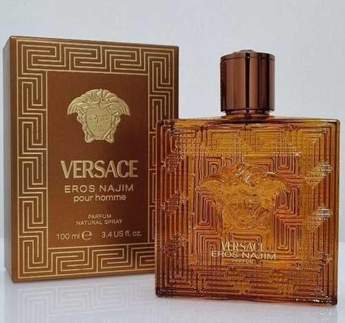 Eros Najim Versace,100ml