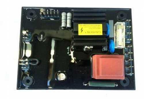 WT-2 AVR регулятор напряжения