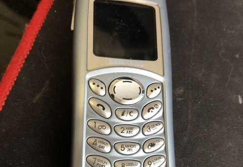 Samsung SGH-C110