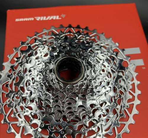 Кассета Sram Rival XG-1251 10-44