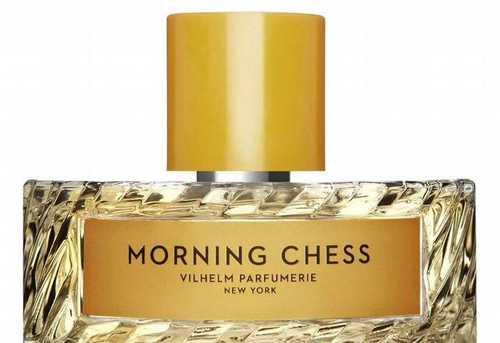 Morning Chess EDP 3*10 ml - парфюмерная вода
