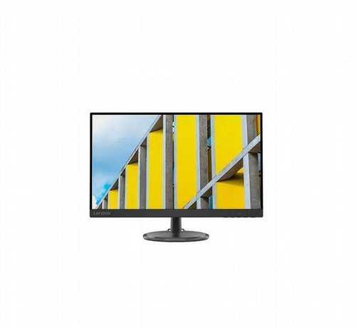 Монитор Lenovo 27" ThinkVision C27-30 черный