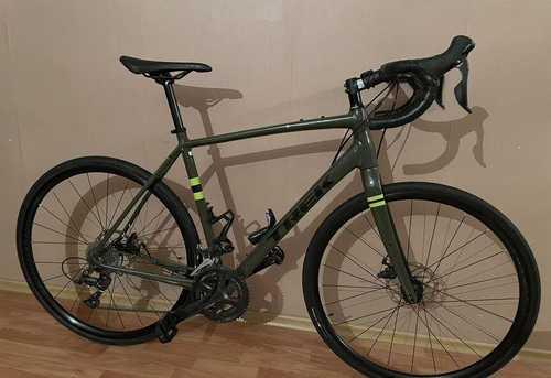 Trek checkpoint AL3