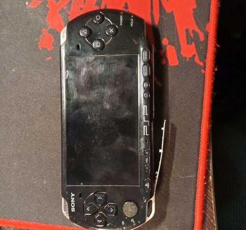 Sony psp 3008